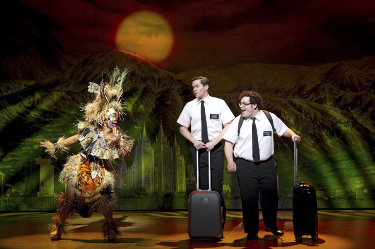 10 of the Best Broadway Shows of All Time