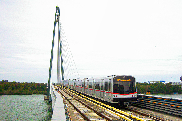 8 Best Bridges in Vienna: Iconic Landmarks and Views