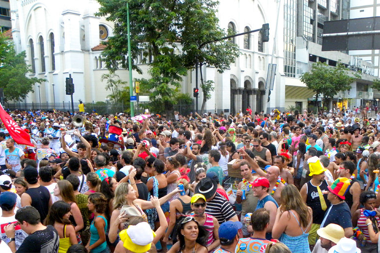 Rio Carnival 2025: First-Timer’s Guide