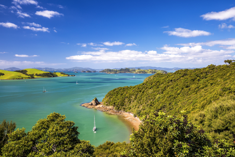 Top 10 Best Places for Deep-Water Fishing Around the World
