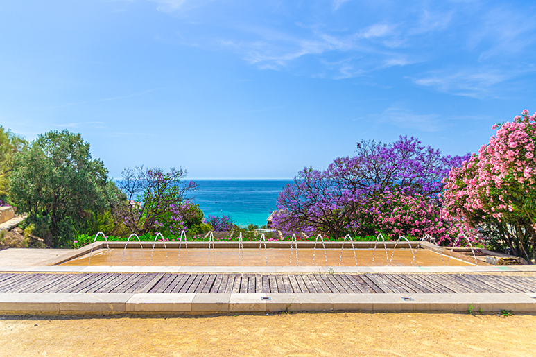 10 bästa platserna att besöka i Alicante året runt