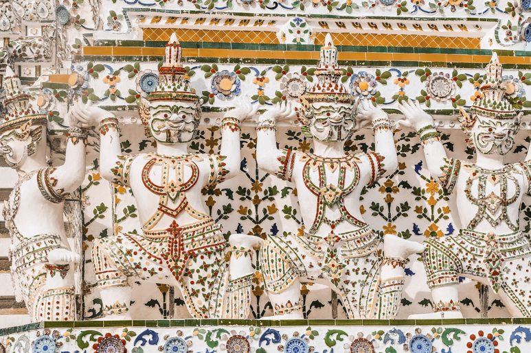 Visiting Wat Arun: What to Know Before You Go