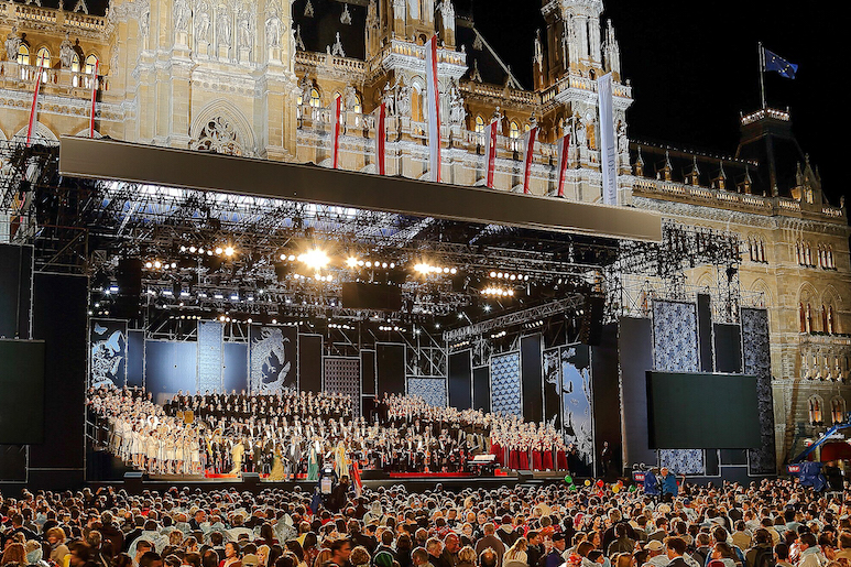 Vienna in March: Top Things To See and Do