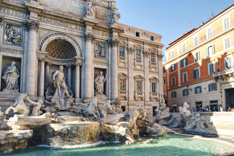 The Best Time To Visit Rome: A Month-By-Month Guide