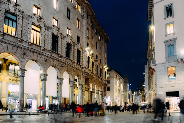 5 Best Streets in Milan to Explore