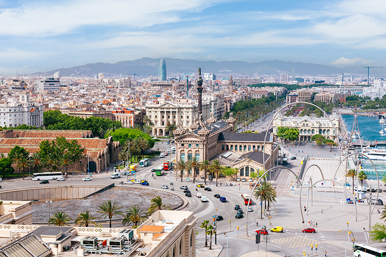 Barcelona in September: What To See and Do