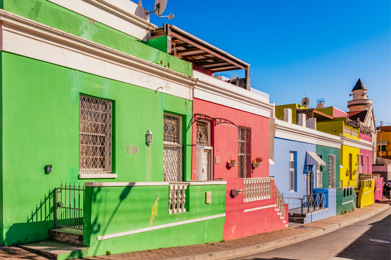 The Best Time To Visit Cape Town: A Month-By-Month Guide