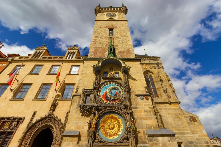 Guía experto de los mejores barrios de Praga