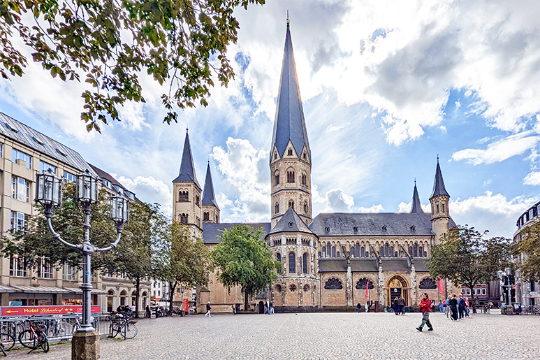Best Places to Visit in Bonn All Year Round: Your Guide