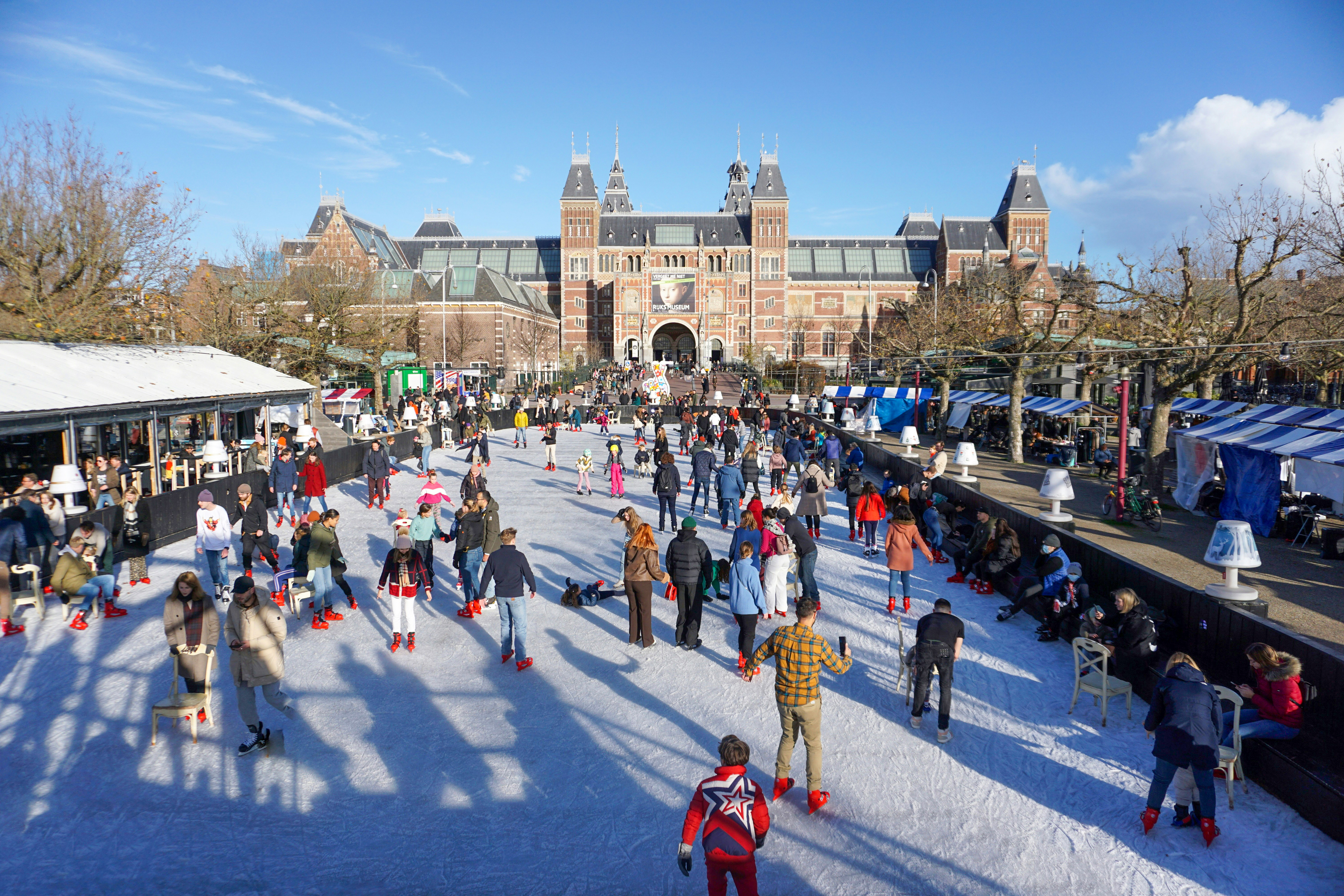 Amsterdam in February: Top Things To Do This Month