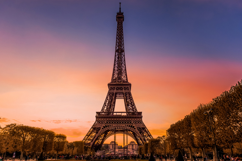 24 Hours in Paris: The Ultimate One Day Itinerary