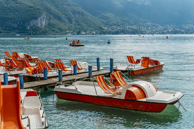 Geneva in Summer: Top 10 Things To Do and See