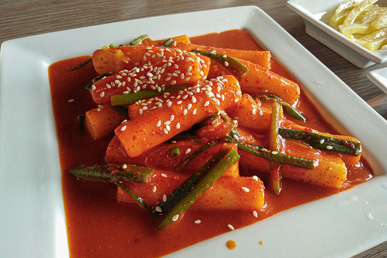 Best Food in Busan: 10 Local Dishes to Devour