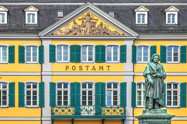 Best Places to Visit in Bonn All Year Round: Your Guide