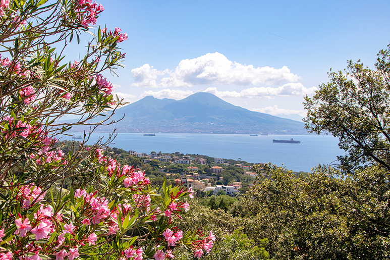 9 famous Naples landmarks and monuments you shouldn’t miss
