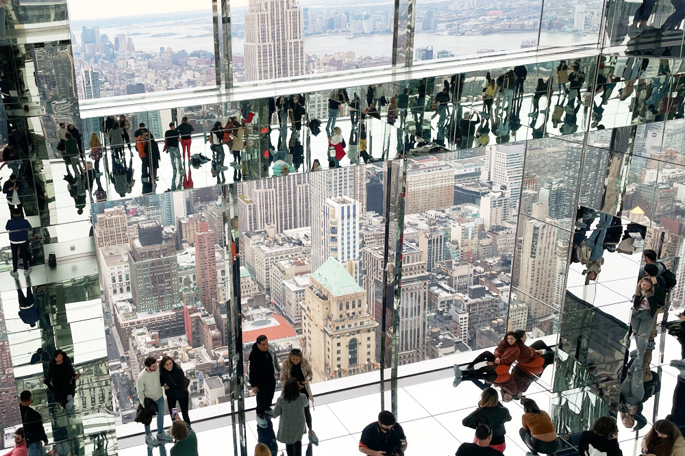 NYC Observation Decks: 5 Best Viewing Platforms in New York