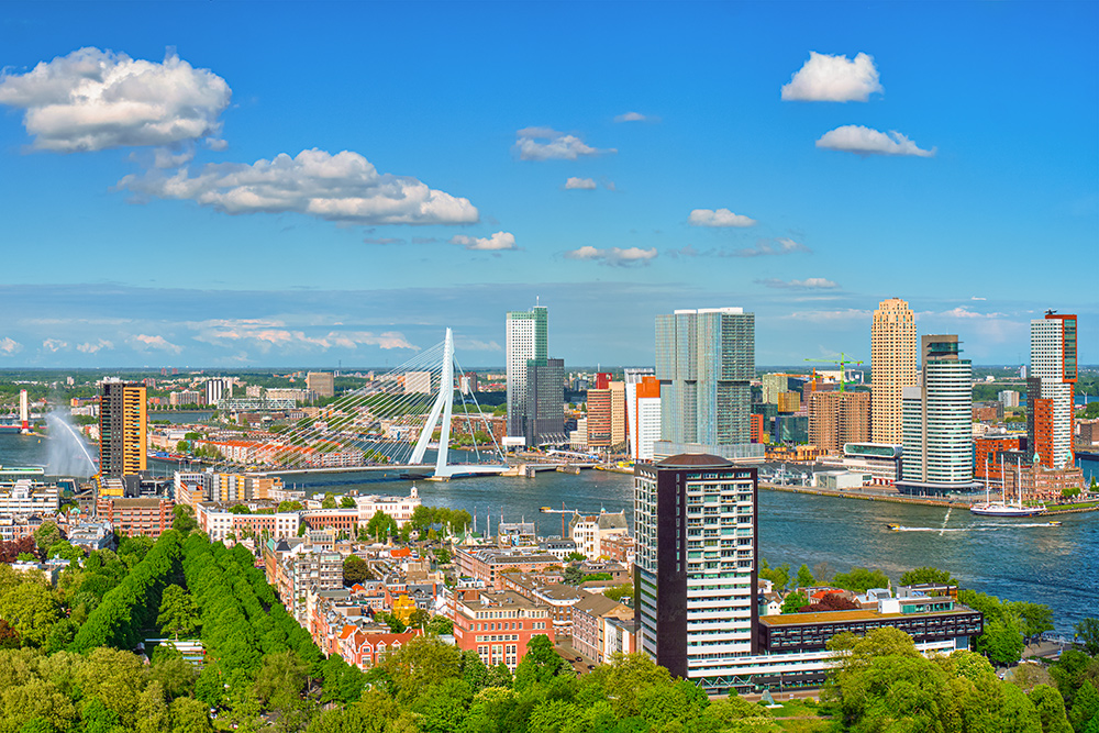 9 Unique and Fun Things To Do in Rotterdam