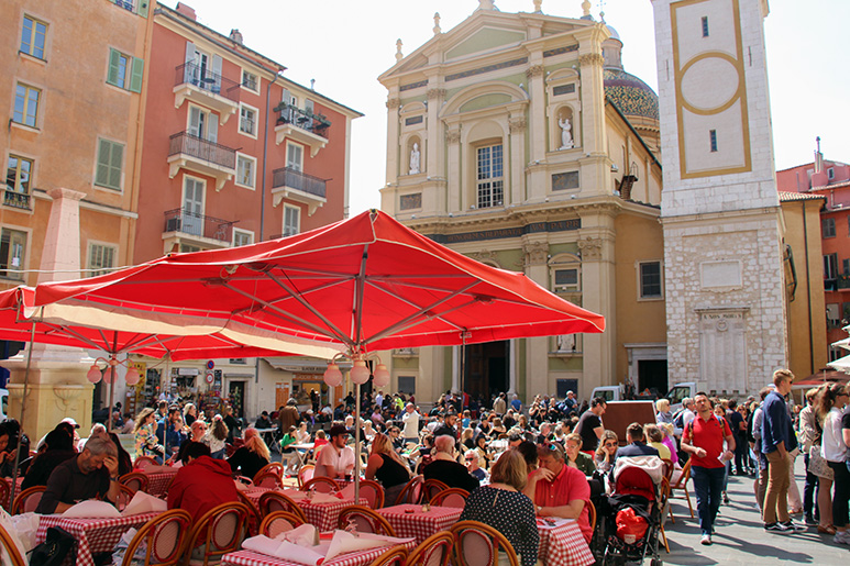 8 Best Places To Visit in Nice All Year Round