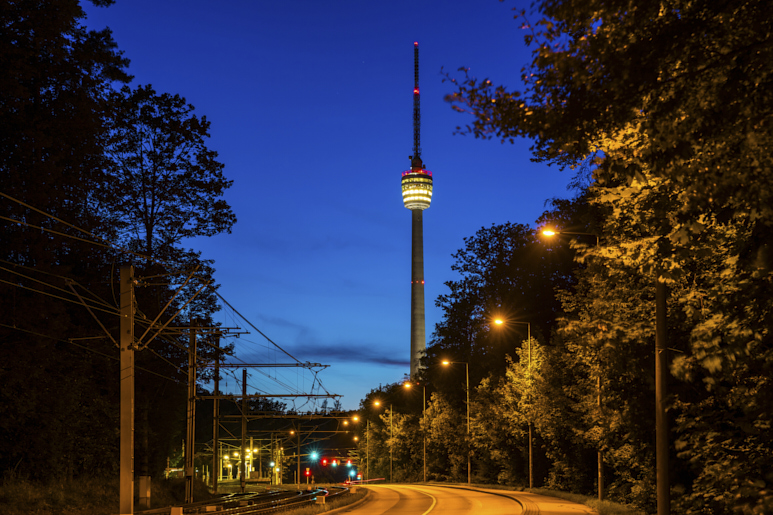 9 Awesome Things To Do in Stuttgart at Night