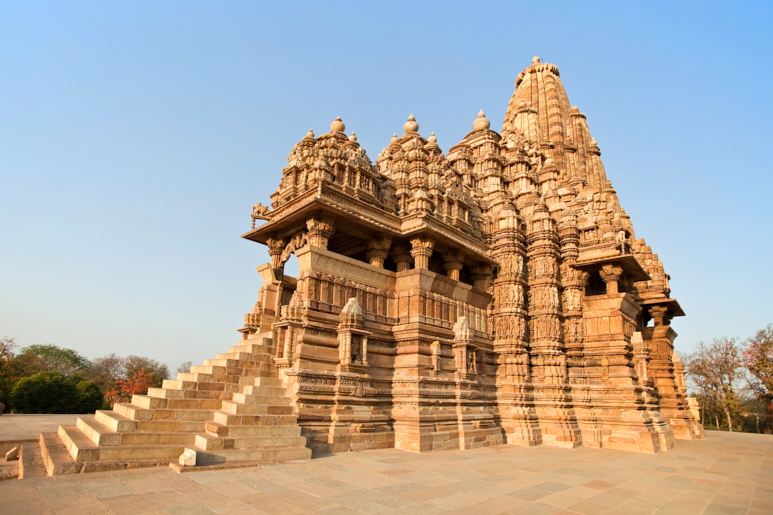 12 of the most beautiful temples in the world