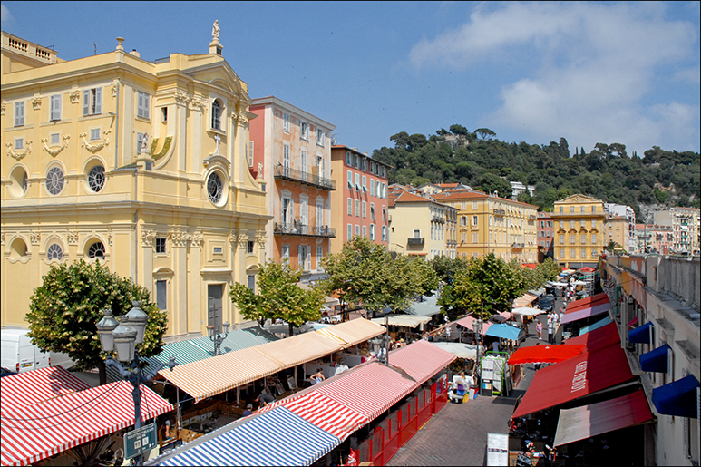 8 Best Places To Visit in Nice All Year Round
