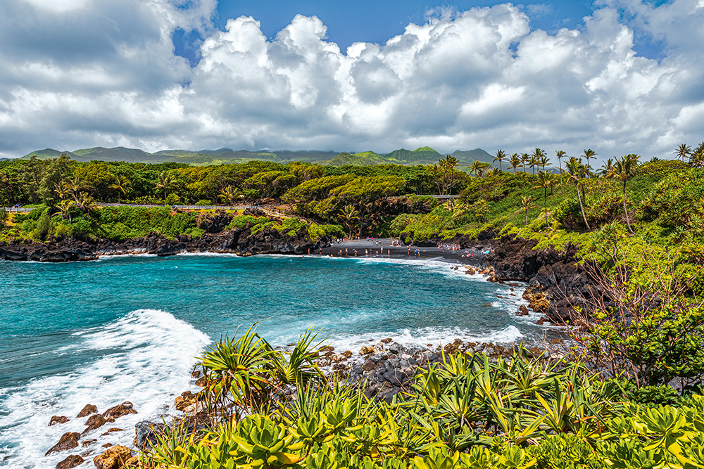 ¿Qué hacer en Maui en diciembre? ¡7 cosas emocionantes que puedes hacer!