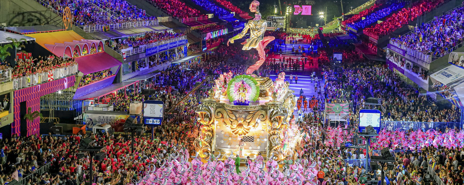 Carnevale di Rio 2026: guida per chi ci va per la prima volta