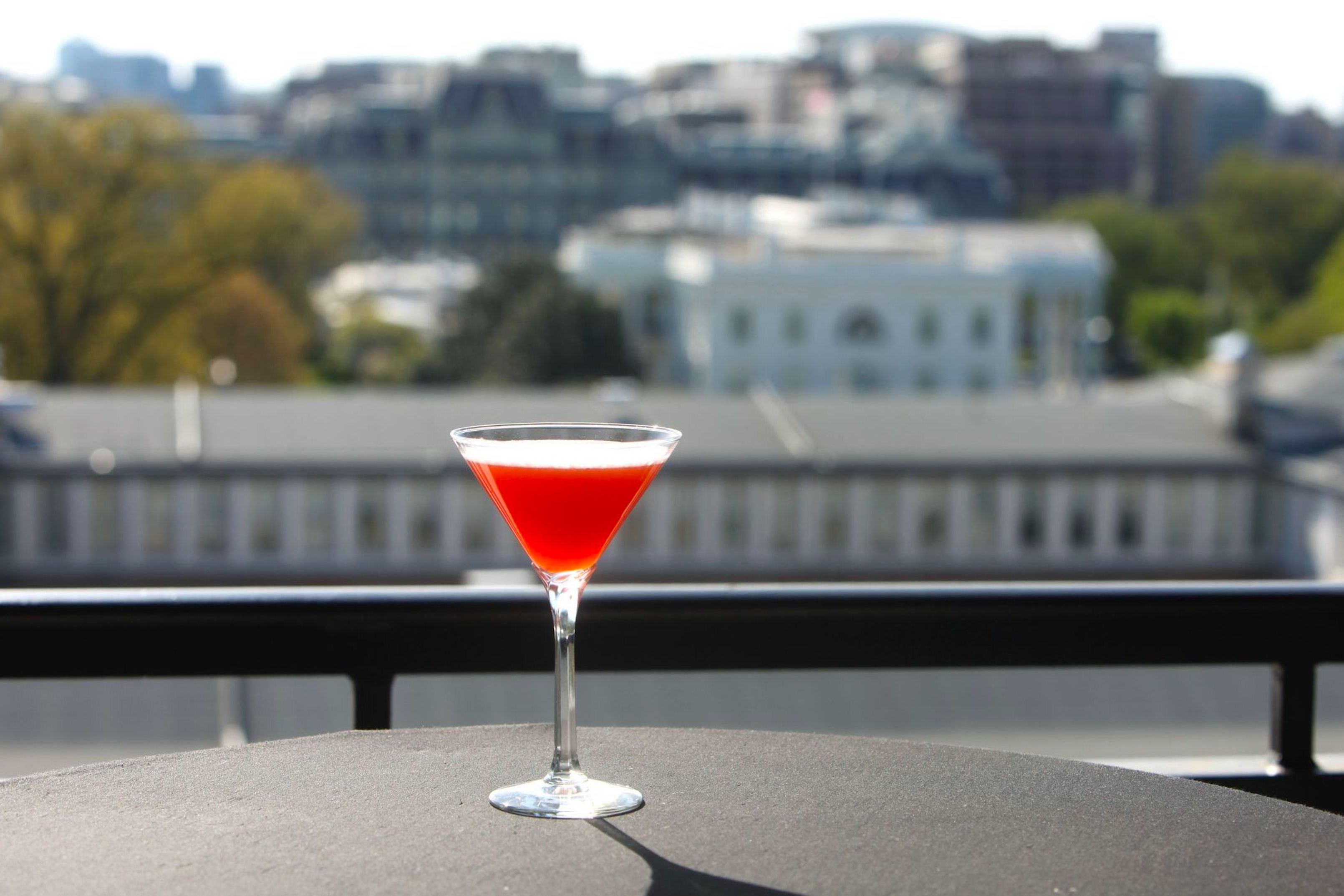 9 Spots With the Best Views in Washington, DC