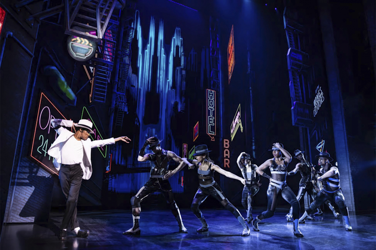 The 12 Best Shows on Broadway Right Now