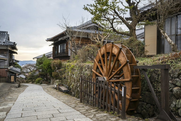 10 Historical Places in Japan That You Need To See
