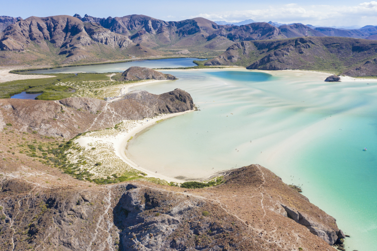 Las 7 mejores playas de México