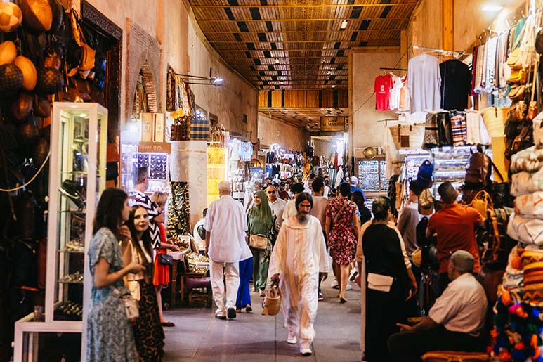 Marrakech in May: What to See and Do