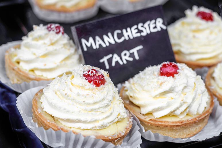 Ultimate Guide to Your First Time in Manchester
