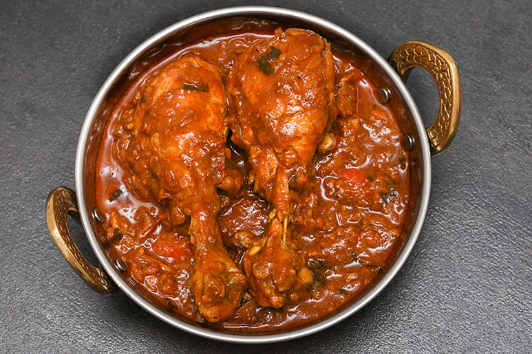 The Best Food in Kandy: What To Eat and Where