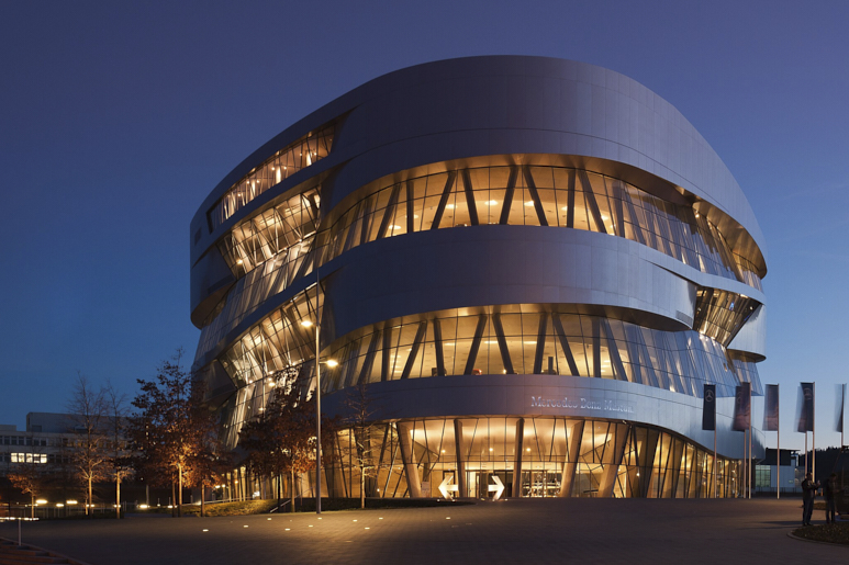 9 Awesome Things To Do in Stuttgart at Night