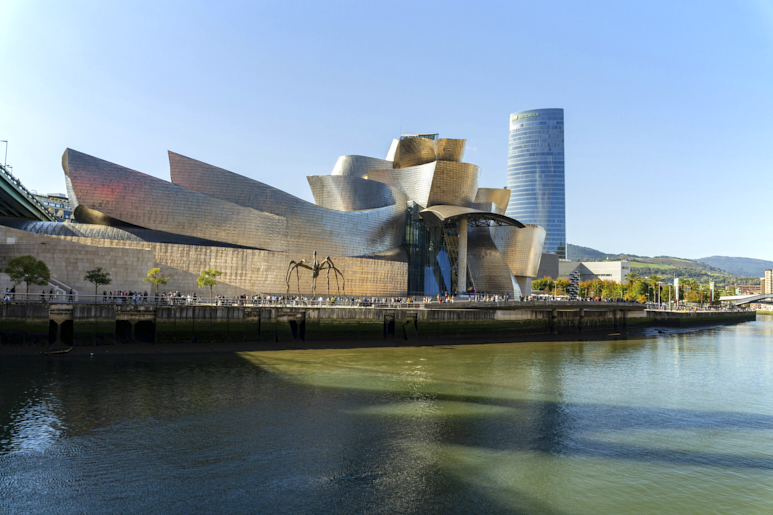 9 Best Places To Visit in Bilbao Year-Round