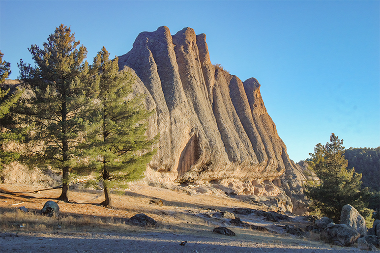 10 Wonders of Mexico: 10 Must-See Natural Marvels