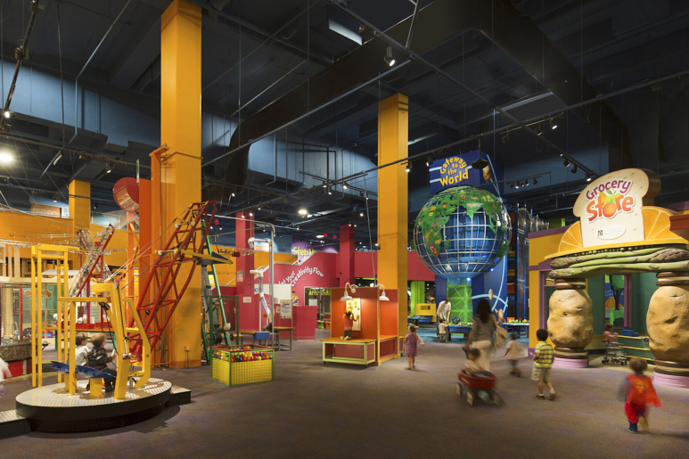 8 Ways To Celebrate Easter in Atlanta