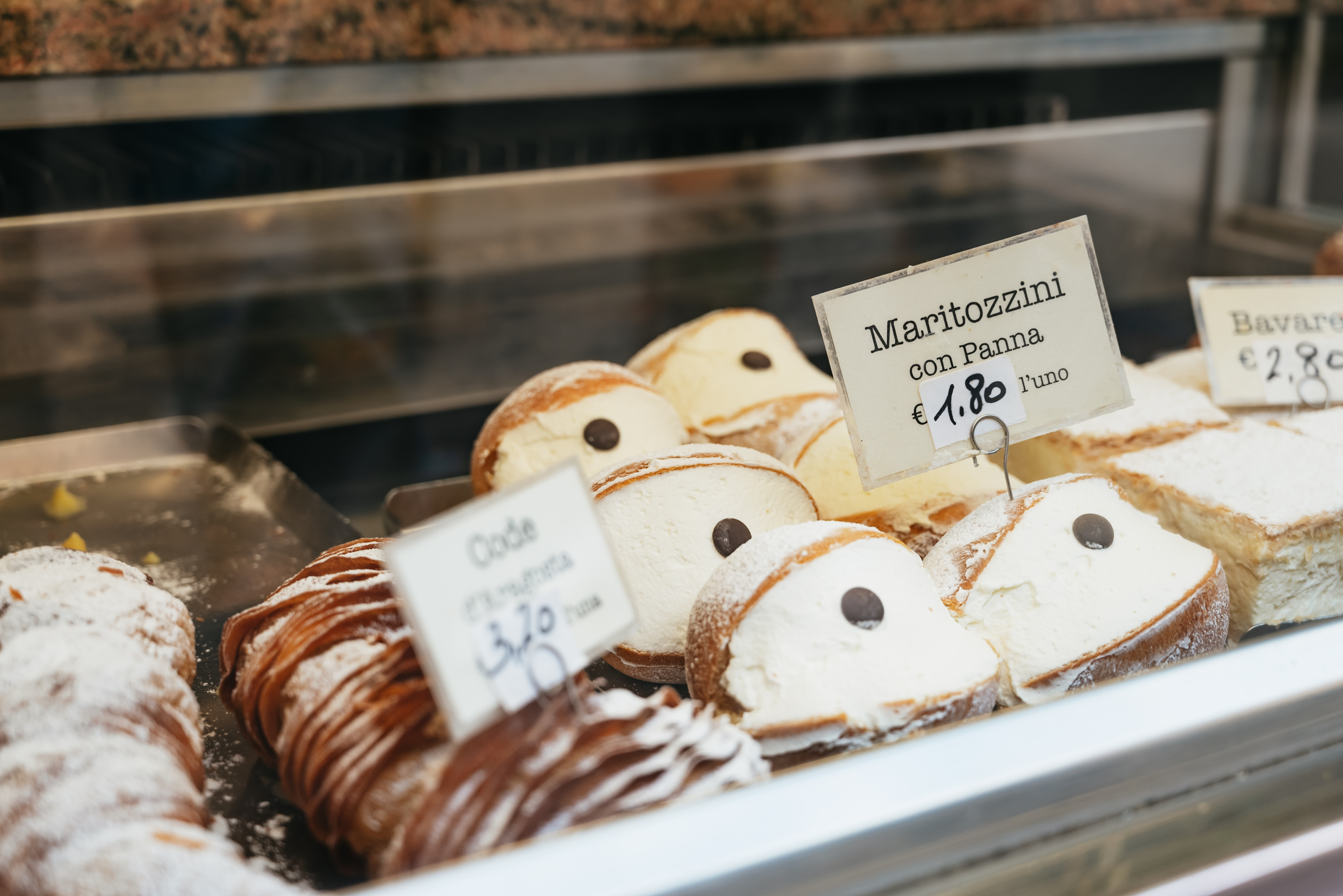 Comida en Roma: 12 de los mejores platos para comer en Roma
