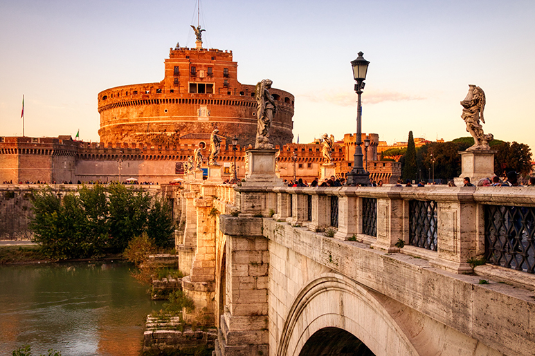 12 Romantic Things To Do In Rome For A Dream Date