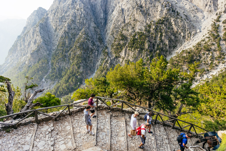 The Ultimate Guide to Your First Time in Crete