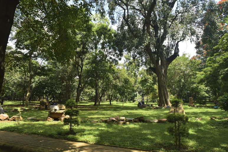 Top 10 romantische dingen om te doen in Bangalore