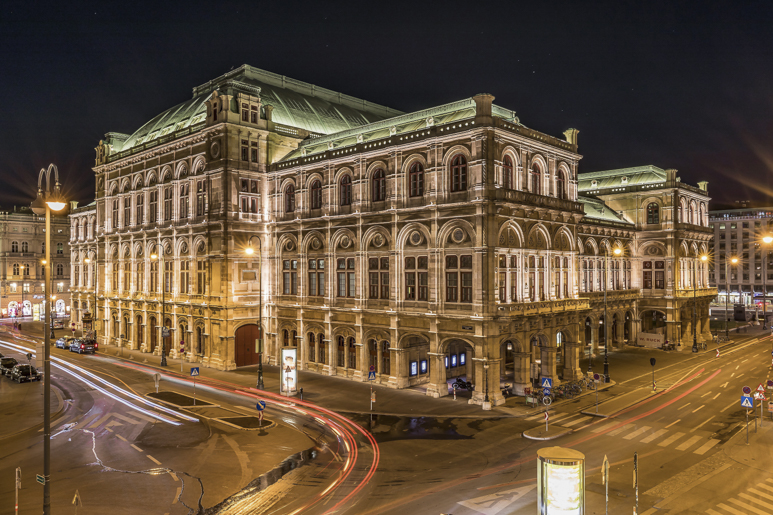 A Long Weekend in Vienna: The Ultimate 3-Day Itinerary