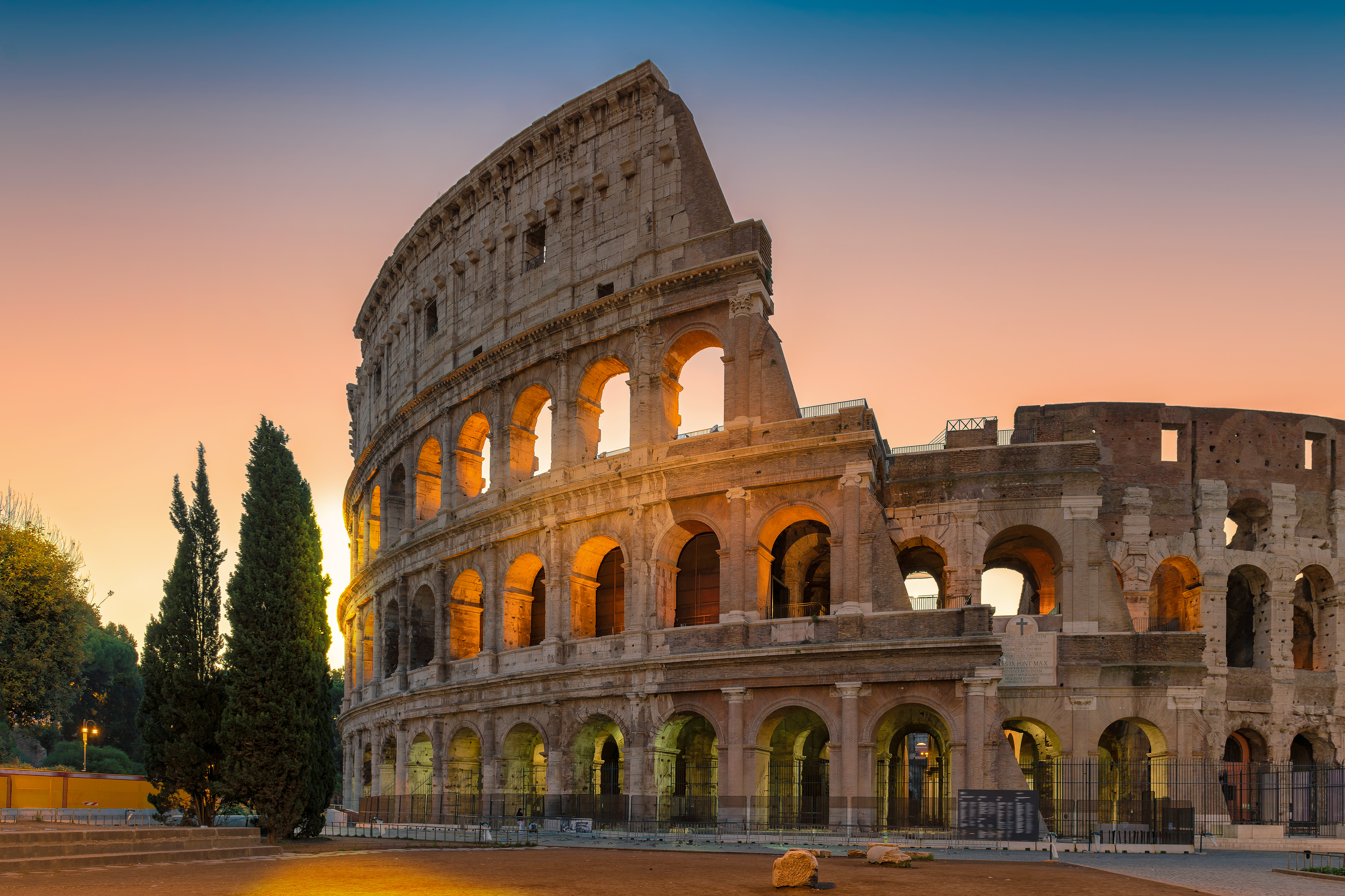 Travel at Sunset: 10 Places Around the World To Try Dusking