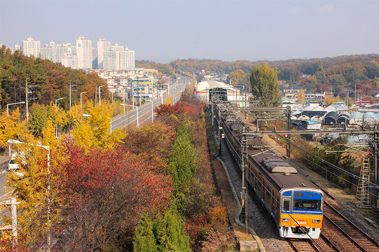 Best Way to Get Around Seoul: Everything You Need To Know