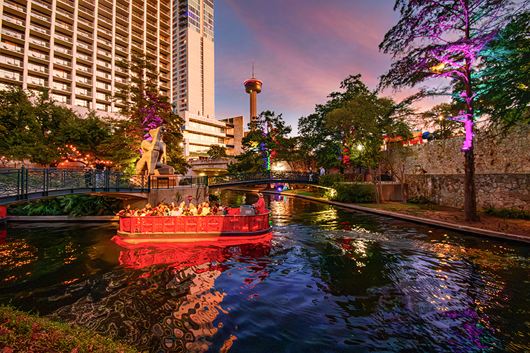 Summer in Texas: What to See and Do