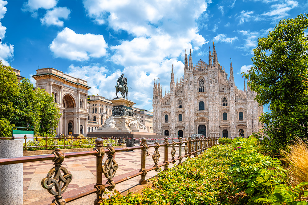 48 Hours in Milan: A Complete 2-Day Milan Itinerary