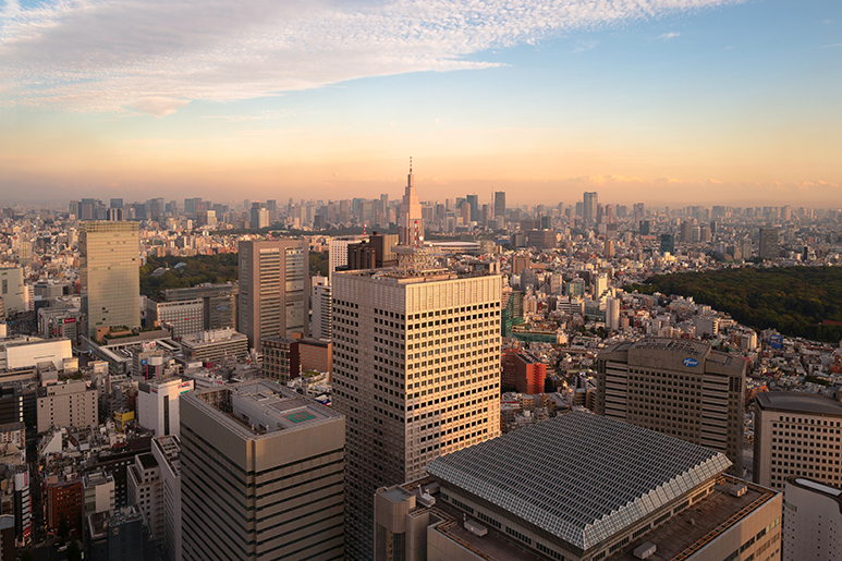 8 Free Things To Do in Tokyo