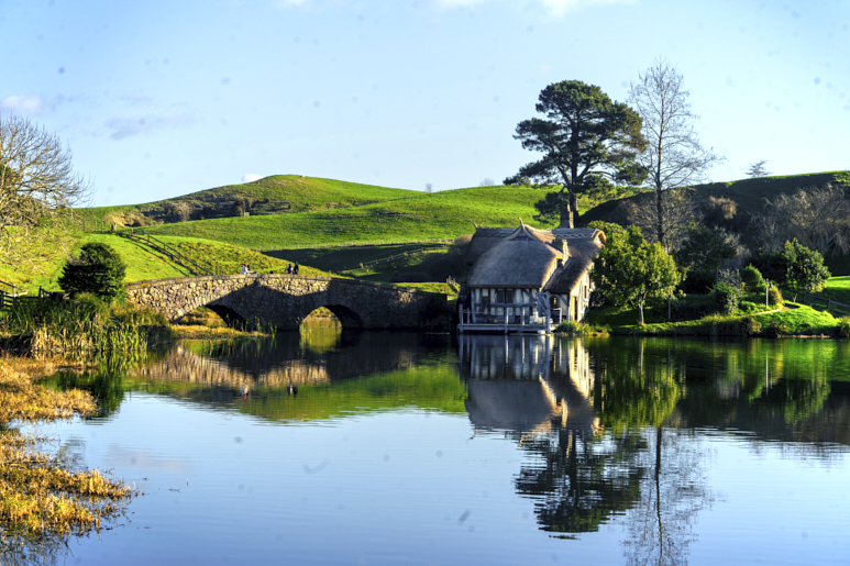 Visit Hobbiton in New Zealand: Travelers’ Questions Answered