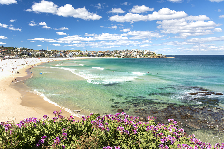 8 Sydney Landmarks You Can’t Miss